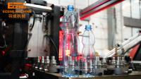 China Eceng Q6000 4 Cavity Stretch PET Blow Moulding Machine 6000BPH for Mineral Water Bottle Line for sale