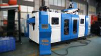 China K4 PET Blow Molder Machine Full Automatic For Bottle Manufacturing for sale