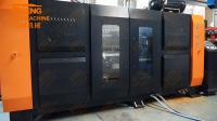 China K6 12000BPH High Speed Linear Bottle Machine 6 Cavities For High Efficiency for sale