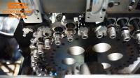 China K6 12000BPH High Speed Linear Bottle Machine 6 Cavities For High Efficiency for sale
