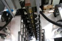 China 12 Cavity Fully Automatic PET Blow Moulding Machine 26000 BPH High Speed Bottle Making for sale