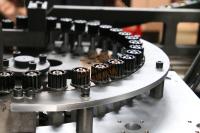 China 12 Cavity Fully Automatic PET Blow Moulding Machine 26000 BPH High Speed Bottle Making for sale