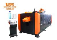 China High Speed Linear Stretch Blowing Machine 8 Cavity Automatic For Filling Bottles 16000BPH for sale