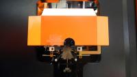 China High Speed Linear Stretch Blowing Machine 8 Cavity Automatic For Filling Bottles 16000BPH for sale
