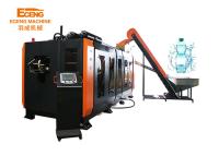 China Eceng K6 Fully Electric PET Bottle Blow Molding Machine 6 Cavity 12000 BPH 49KW for sale