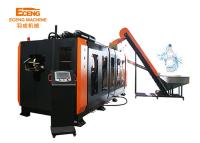 China K6 Fully Automatic Bottle Blowing Machine 12000BPH Electric For Producing Water Bottles for sale