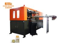 China Automatic Jar Making Blow Molding Machine J5L2 2 Cavity 5L Big for sale
