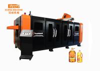 China K5L4 Stretch Automatic Blowing Machine 3000-4000BPH Max Volume 5000ml 4 Cavity for sale