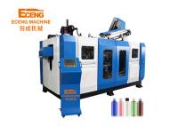 China Soft Drinks Bottle Blowing Machine K4 Molding 10000BPH 380V for sale