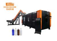 China Energy Saving Water Bottle Blowing Machine 50KW 6 Cavity 12000BPH for Manufacturing for sale