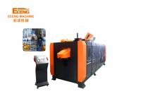 China Fully Automatic Water Beverages Bottle Blowing Machine K8 8 Cavitys for sale