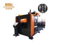 China K4 Pure Water Bottle Plastic Blowing Machine 10000BPH 380V for sale