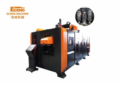China K4 Pure Water Bottle Plastic Blowing Machine 10000BPH 380V for sale
