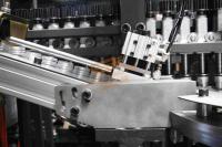 China 12 Cavities Stretch Blow Moulding Machine Fully Automatic 26000 BPH for sale
