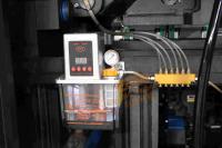 China 12 Cavities Stretch Blow Moulding Machine Fully Automatic 26000 BPH for sale