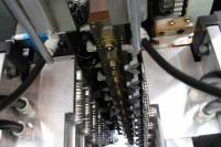 China 12 Cavities Stretch Blow Moulding Machine Fully Automatic 26000 BPH for sale
