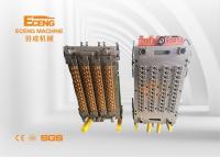 China Eceng Hot Runner PET Bottle Mould 48 Cavities Plastic Injection for sale