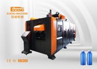 China K6 PET Plastic Bottle Stretch Blow Molding Machine 6 Cavity 9000-12000 BPH 5.5x1.8x1.9m for sale