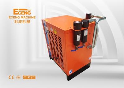 China High Pressure Refrigerated Air Dryer 1HP 50Hz Compressed Air Dryer 1.5m3/min for sale
