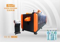 China Eceng K8 8 Cavity Fully Automatic PET Bottle Blowing Machine 12000-16000 BPH for sale