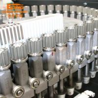 China K4 300ml Water Bottle Moulding Machine for sale