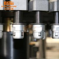 China K4 300ml Water Bottle Moulding Machine for sale