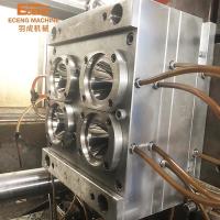 China CE SGS ISO Polishing PET Bottle Mould for sale