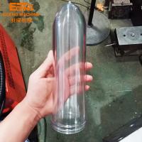 China CE SGS ISO Polishing PET Bottle Mould for sale