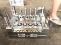 China 8 Cavity 4Cr13 SS PET Bottle Mould for sale