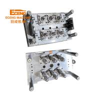 China 6 Cavity PET Water Bottle Mould for sale