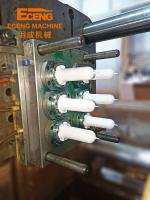 China 6 Cavity PET Water Bottle Mould for sale