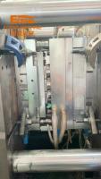 China Wide Mouth PET Bottle Mould SKD61 6 Cavities Injection Molding Mold for sale