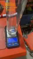 China Eceng 4 Cavities PET Preform Injection Mold S136 Steel 3 Million Shots SGS ISO for sale