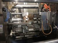 China Eceng 4 Cavities PET Preform Injection Mold S136 Steel 3 Million Shots SGS ISO for sale