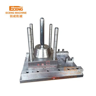 China S136 PET Injection Blow Mold 1 Cavity CE SGS ISO for Bottle Preform for sale
