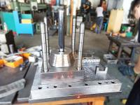 China S136 PET Injection Blow Mold 1 Cavity CE SGS ISO for Bottle Preform for sale