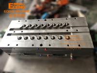 China Eceng Steel 20 Liter 5 Gallon Water Bottle Preform Mould for PET Blowing Machine for sale