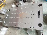 China Eceng Hot Runner PET Bottle Mould 48 Cavities Plastic Injection for sale