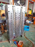 China Eceng Hot Runner PET Bottle Mould 48 Cavities Plastic Injection for sale
