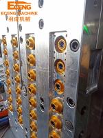 China 32 Cavity PET Bottle Preform Mold 28mm Neck S136 Steel 3 Million Shots for sale