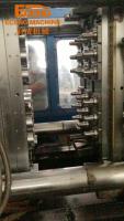 China Eceng 18 Cavity PET Bottle Mould S136 Plastic Injection Mold for sale