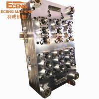 China Eceng 18 Cavity PET Bottle Mould S136 Plastic Injection Mold for sale