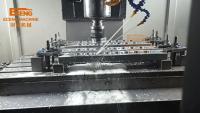 China 28mm PET Preform Mold 24 Cavities Water Bottle Injection Molding 1300kg for sale