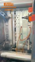 China 4Cr13 Stainless Steel PET Preform Mould 24 Cavity 730x450x480mm Injection Mold for sale