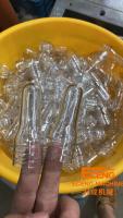 China 4Cr13 Stainless Steel PET Preform Mould 24 Cavity 730x450x480mm Injection Mold for sale