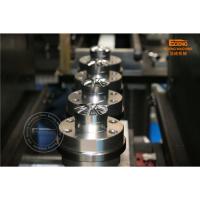 China 29KW Fully Automatic PET Bottle Blowing Machine 6000BPH 4 Cavity 3.6x1.6x1.9m for sale
