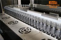 China 10000bph Plastic Pet Bottle Stretch Blow Moulding Machine Full Automatic for sale