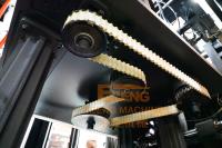 China 10000bph Eceng K6 Water Bottle Automatic Blow Molding Machine Fully Electric for sale