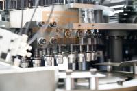 China 10000bph Eceng K6 Water Bottle Automatic Blow Molding Machine Fully Electric for sale
