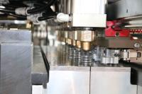 China 8 Cavities Automatic Blow Molding Machine 600ml Bottle Maker 13000BPH for sale